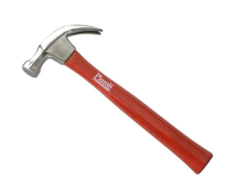 Plumb Website - Premium Hammers
